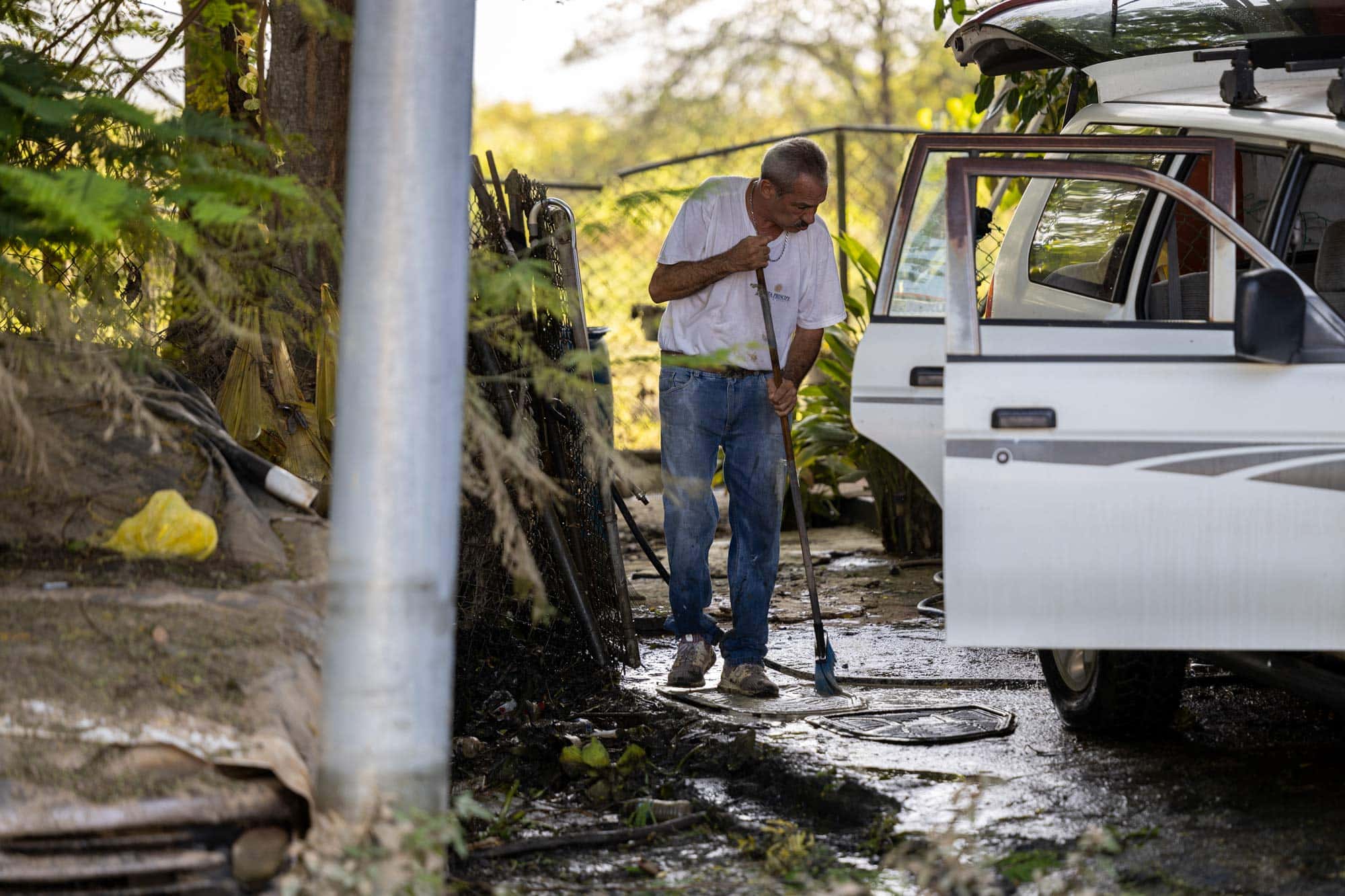 Convoy of Hope Responds to Hurricane Fiona in Puerto Rico | Convoy of ...